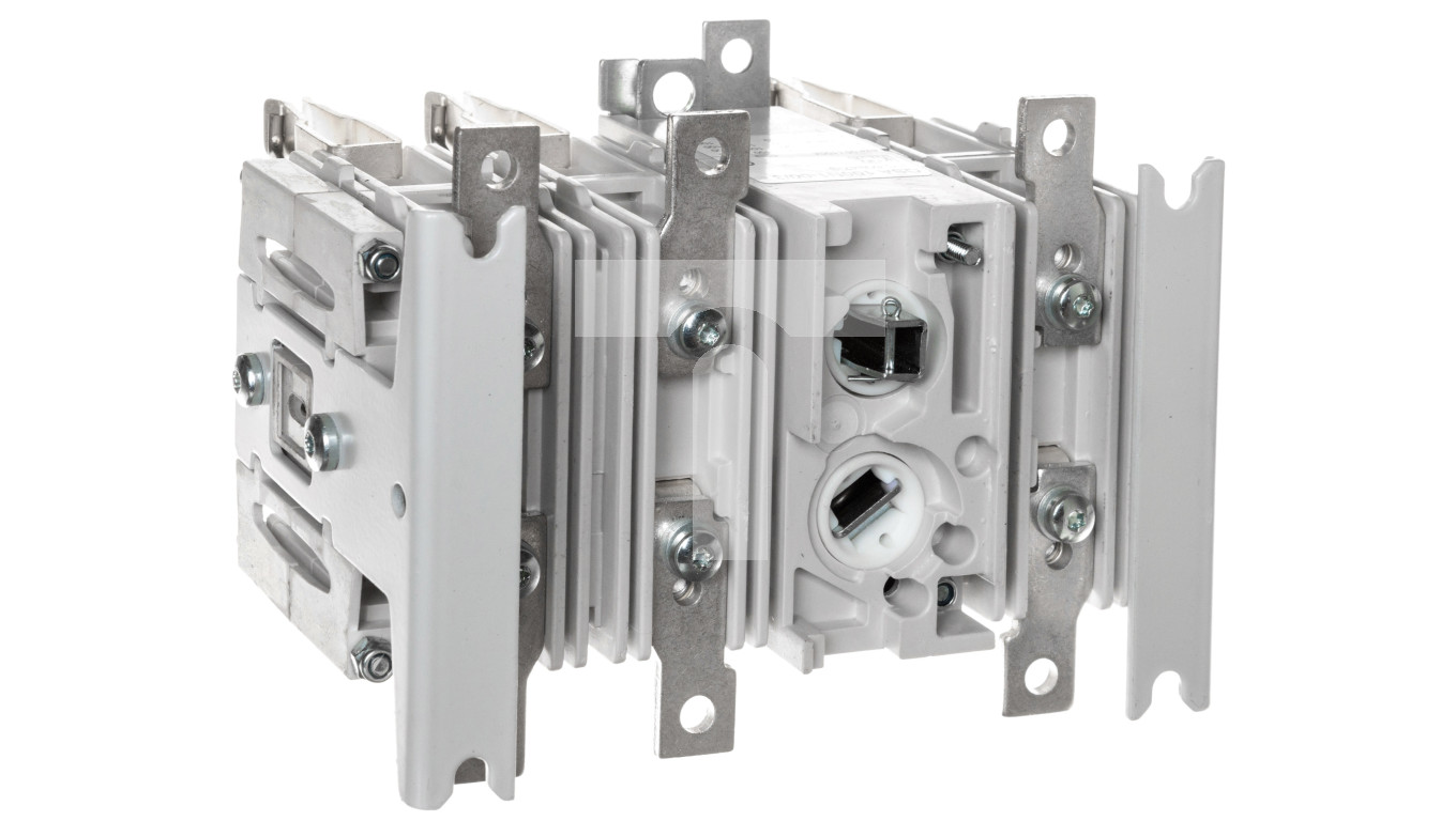 Rozłącznik bezpiecznikowy na wkładki NH00 100A QSA100N1-00/3 1318546 ...