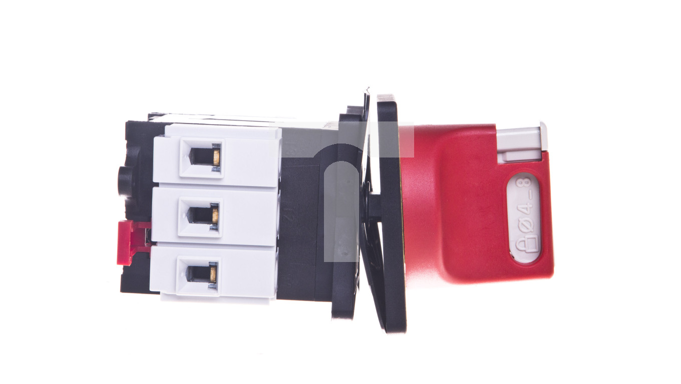 Rozłącznik izolacyjny 3P 25A VCF0 – Schneider | TIM SA