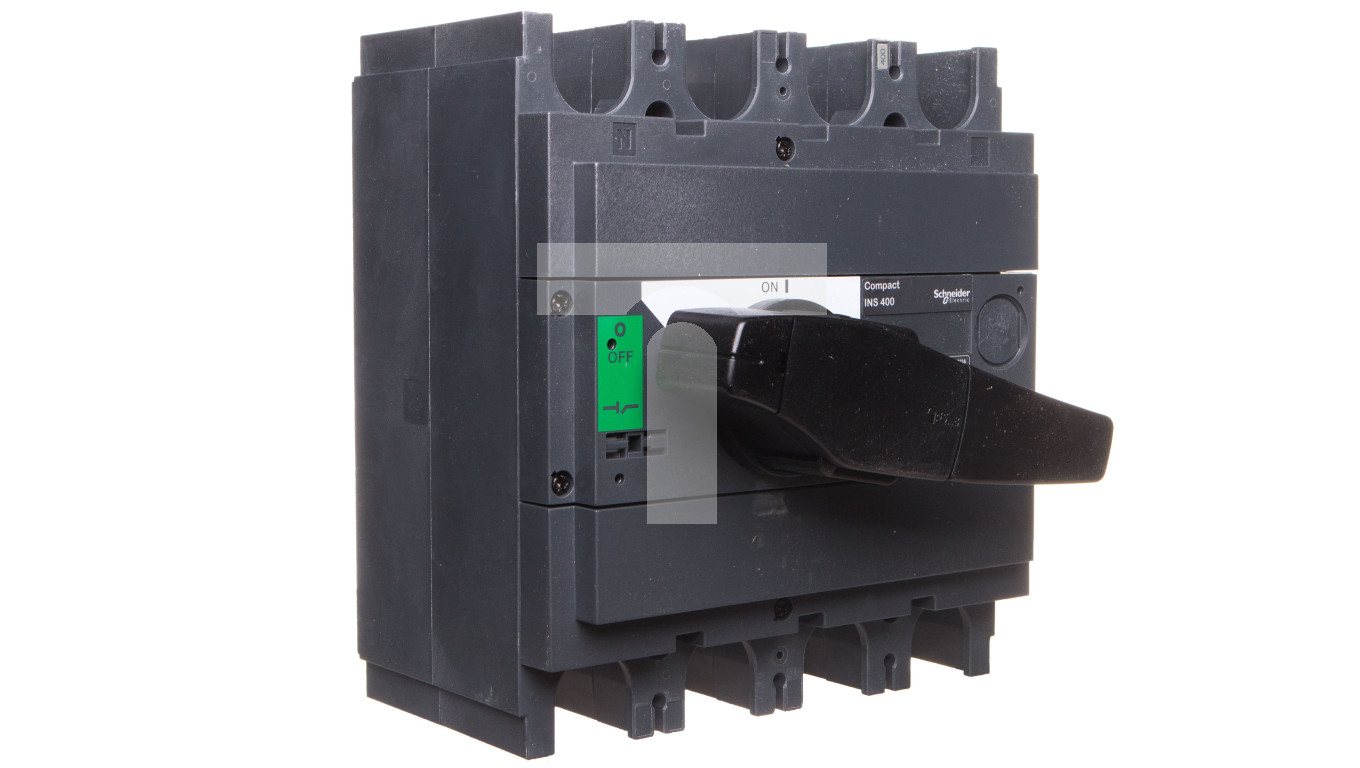 Rozłącznik izolacyjny 3P 400A INS400 31110 – Schneider | TIM SA
