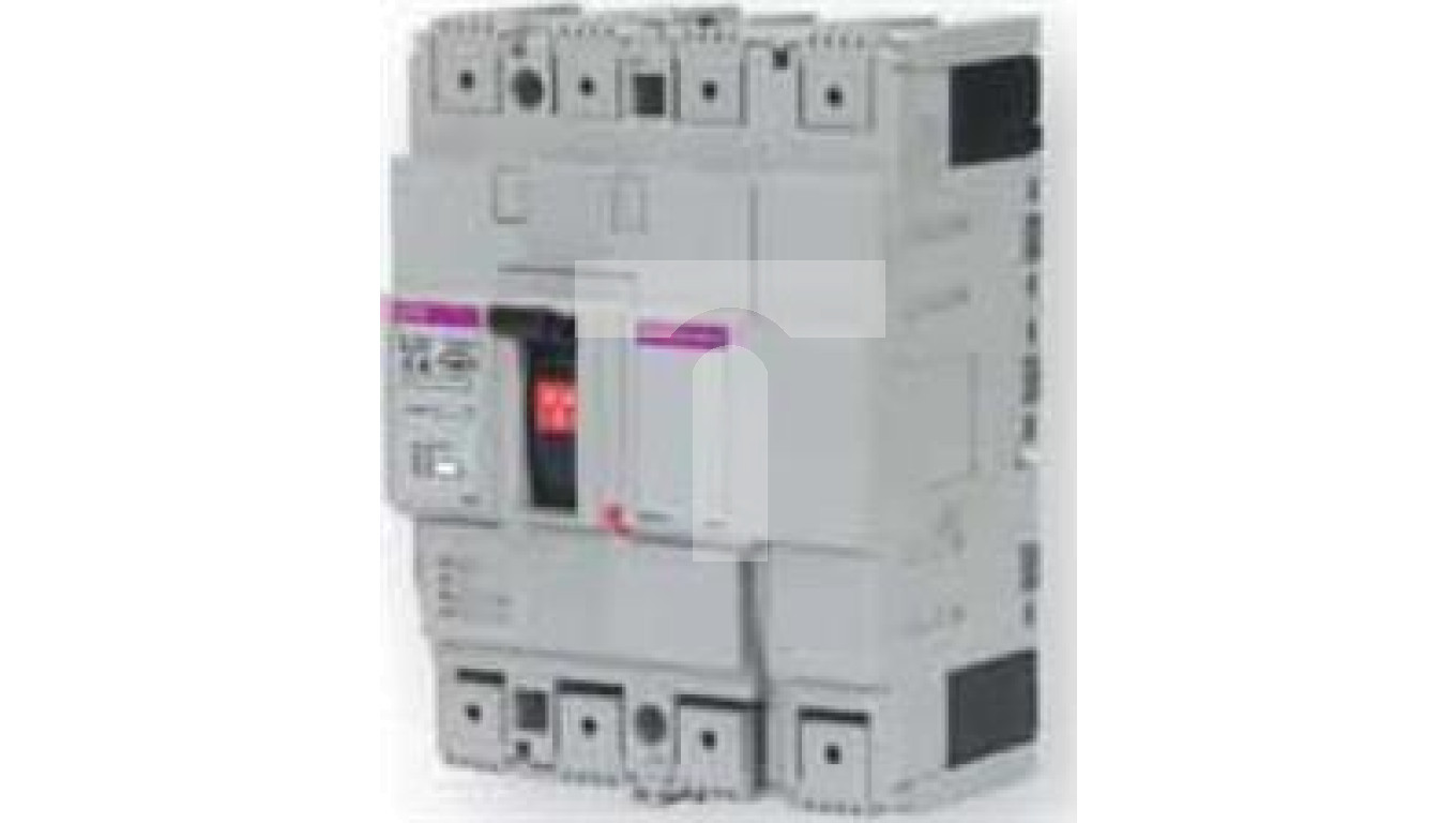 Rozłącznik izolacyjny 4P 250A 6kA ED2 250/4 004671278 – ETI Polam | TIM SA