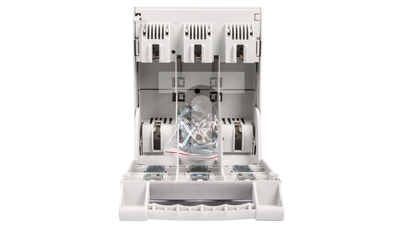 Rozłącznik izolacyjny bezpiecznikowy 250A RBK 1 pro-SD 60 /zaciski ...