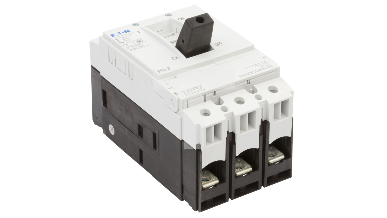 Rozłącznik mocy 3P 160A PN2-160 266005 – EATON | TIM SA