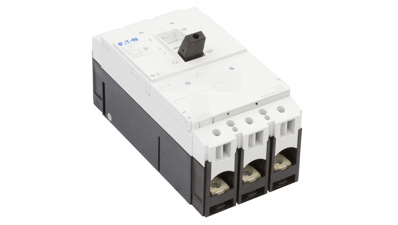Rozłącznik mocy 3P 400A N3-400 266019 – EATON | TIM SA