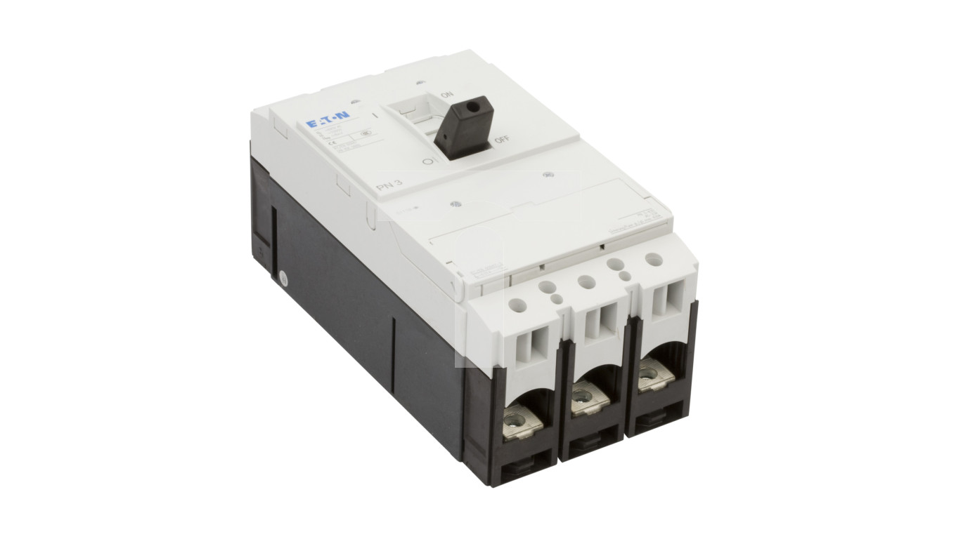 Rozłącznik mocy 3P 630A PN3-630 266018 – EATON | TIM SA