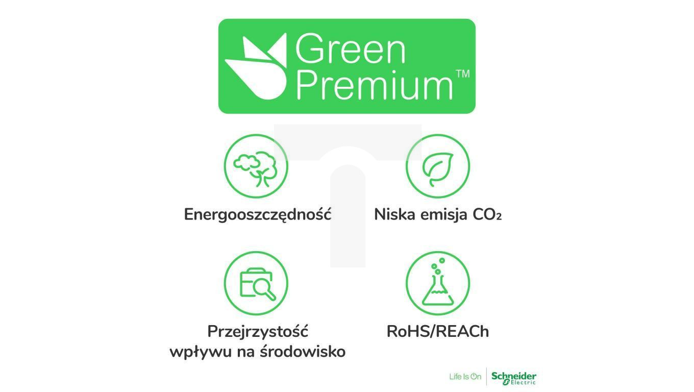 Rozłącznik modułowy 40A 2P iSW A9S65240 – Schneider | TIM SA