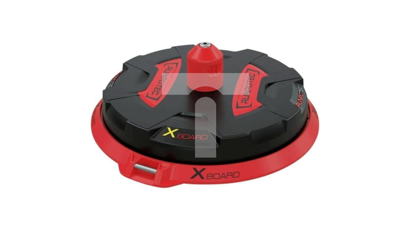 Rozwijak bębnowy do kabli i przewodów Stojak na bęben 300kg o zmiennej ...