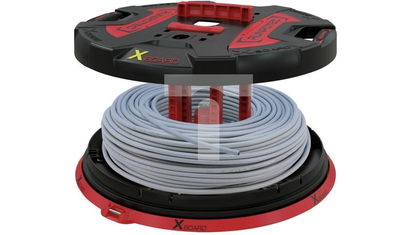 Rozwijak bębnowy do kabli i przewodów Stojak na bęben 800kg o zmiennej ...