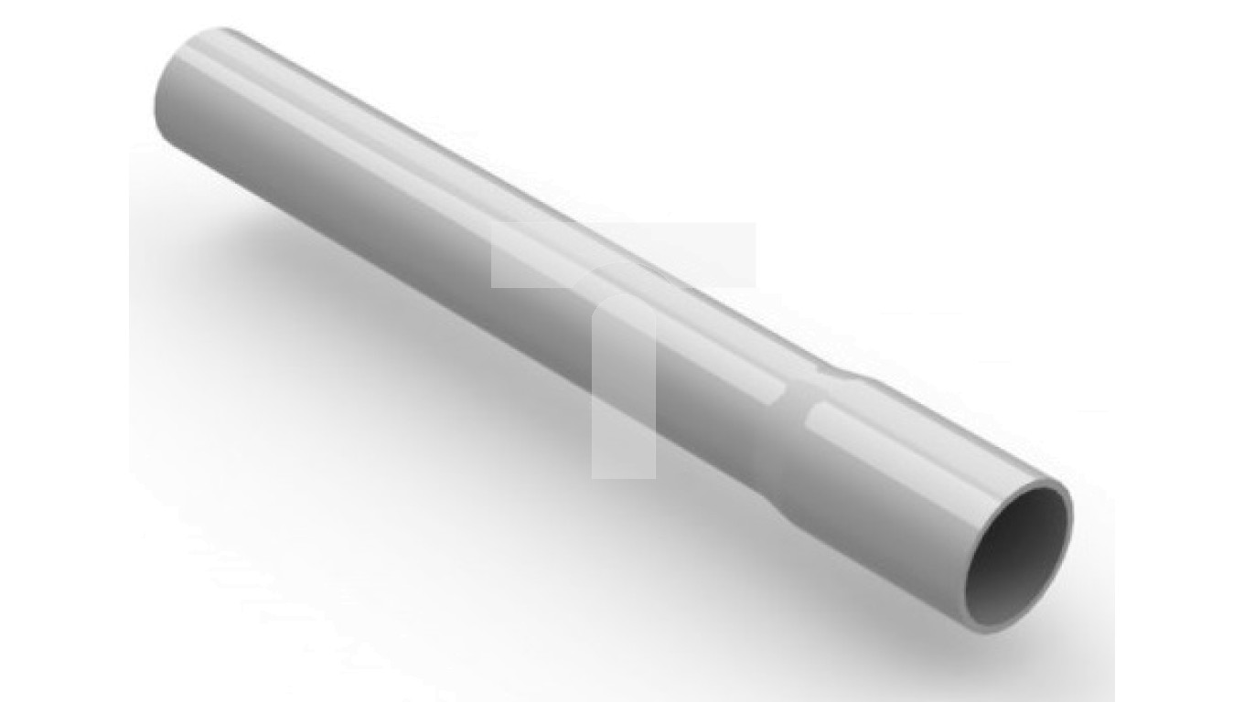 Rura RLM szara 32 dł./2m/b* kielichowana 111761T /10szt/ – AKS ZIELONKA ...