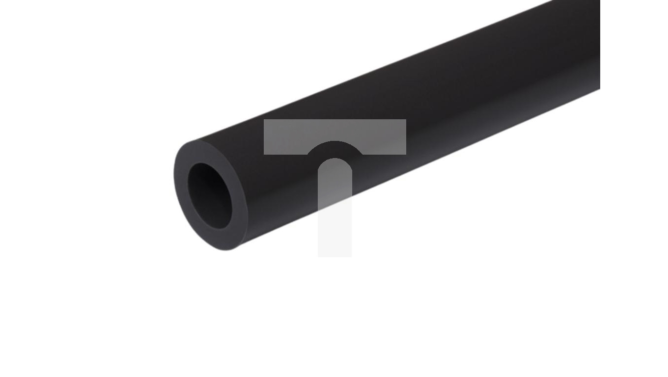 Rura odgromowa sztywna GROM 28/22 10751 /3m/ opakowanie 30m – TT PLAST ...