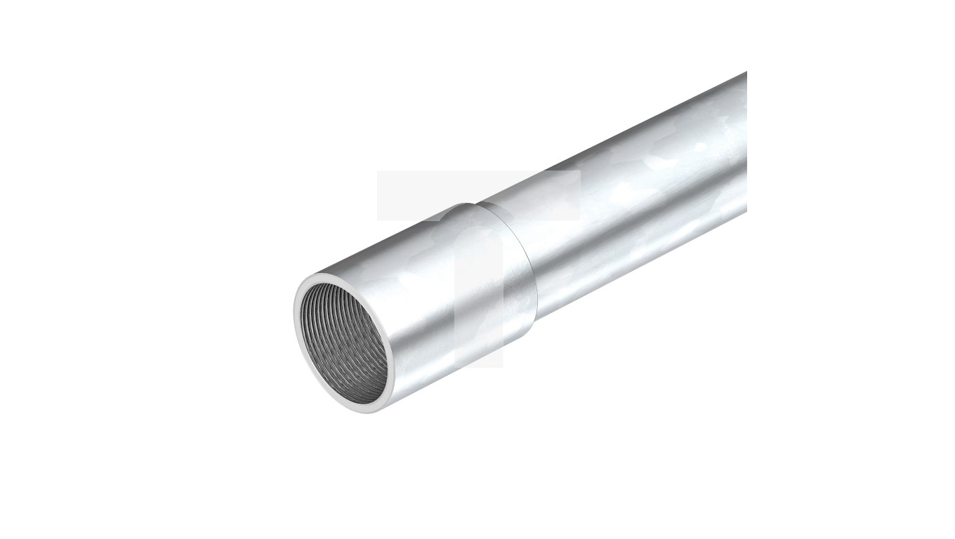 Rura stalowa SM16 W G 2046861 /10x3m/ – OBO BETTERMANN | TIM SA