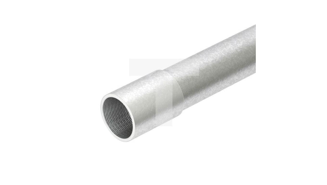 Rura stalowa SM63W FT 2046540 /3x3m/ – OBO BETTERMANN | TIM SA