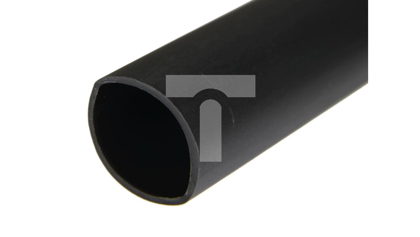 Rura termokurczliwa z klejem RCK 40,0/12,0 czarna /1m – Trytyt | TIM SA