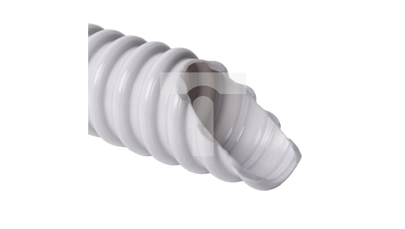 Rurka Spiroflex fi16mm jasnoszara SF 16 /30m/ – KOPOS | TIM SA