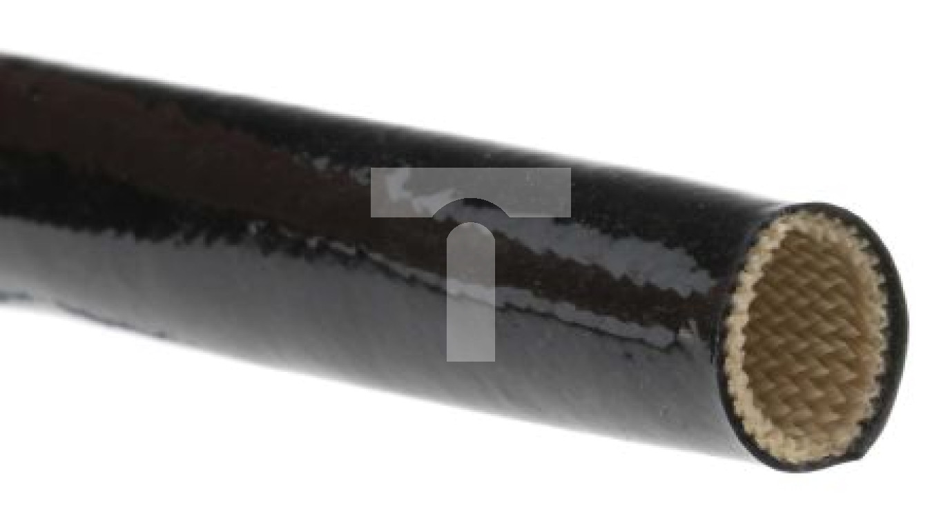 Rurka osłonowa Czarny 12mm rozciągalna RS PRO – RS COMPONENTS | TIM SA