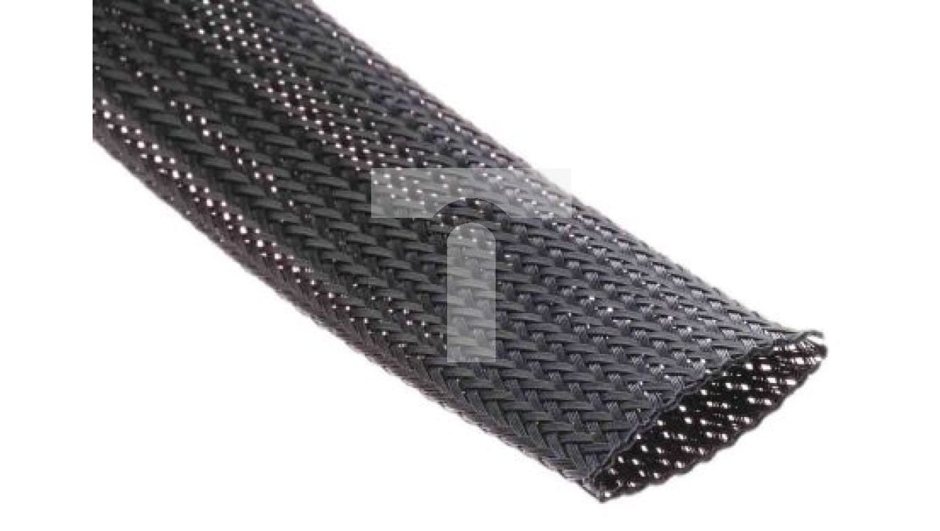 Rurka osłonowa Czarny 30mm rozciągalna RS PRO – RS COMPONENTS | TIM SA