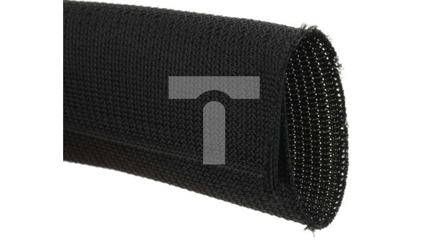 Rurka osłonowa Czarny 32mm RS PRO – RS COMPONENTS | TIM SA