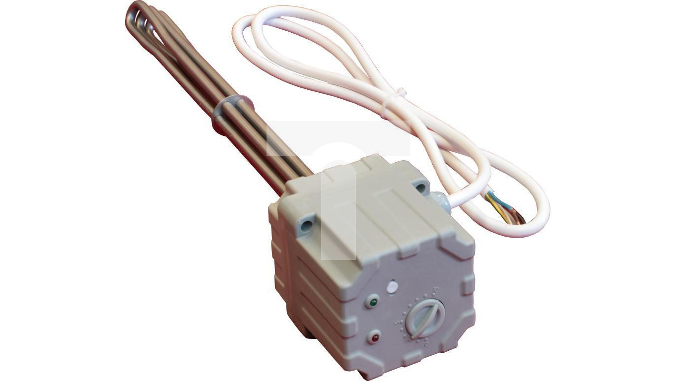 SELFA Grzałka mocowana ZGTi 3x230V 6000W G 6/4 AISI 316L 44.160.4 – Selfa | TIM SA