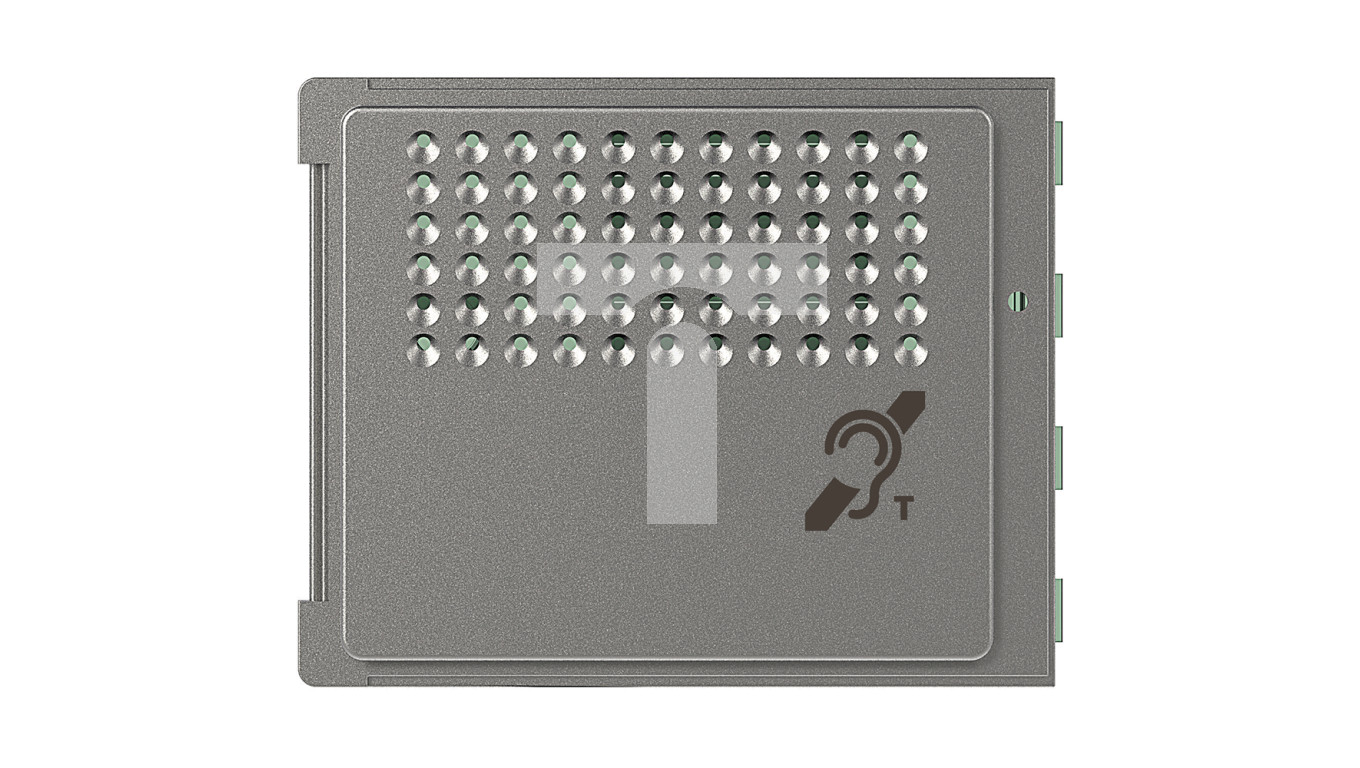 SFERA Plakietka modułu teleloop solid 352705 – LEGRAND | TIM SA