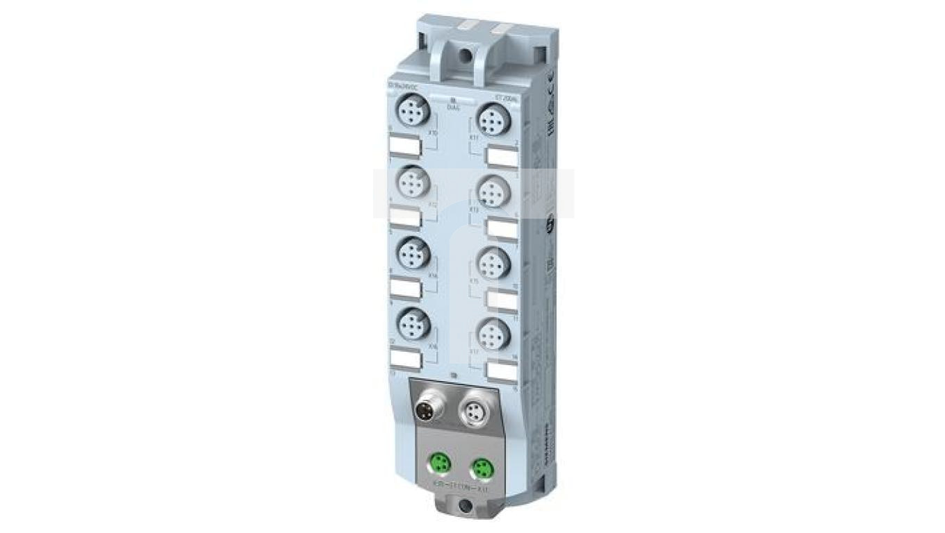 SIMATIC ET 200 AL Moduł komunikacyjny PROFINET 6ES7141-5AH00-0BA0 ...