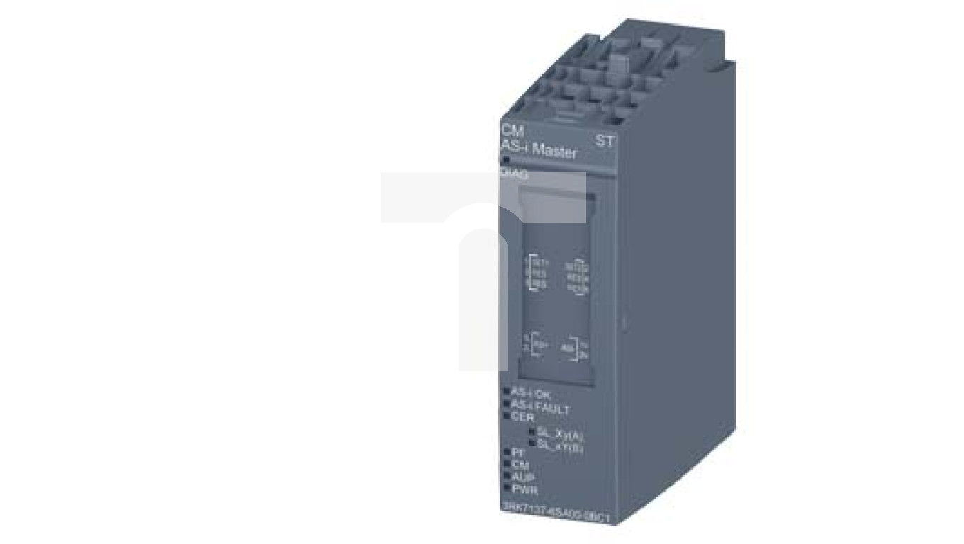 SIMATIC ET 200SP communication module CM 3RK7137-6SA00-0BC1 – SIEMENS ...