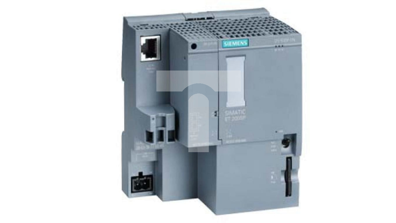 SIMATIC ET 200SP, CPU 1510SP-1 PN - 6ES7510-1DK03-0AB0 – SIEMENS | TIM SA