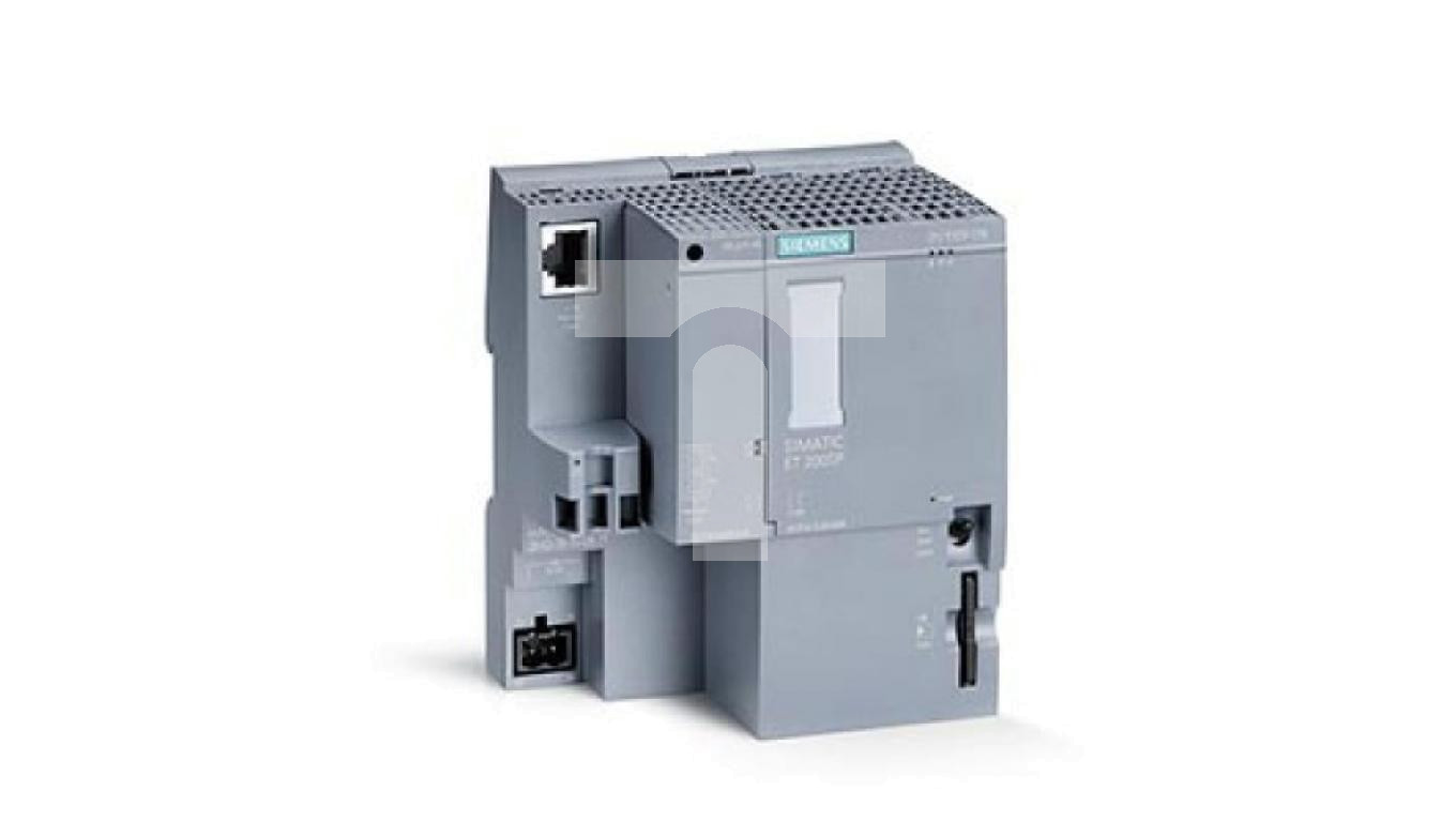 SIMATIC ET 200SP, CPU 1512SP-1 PN - 6ES7512-1DM03-0AB0 – SIEMENS | TIM SA