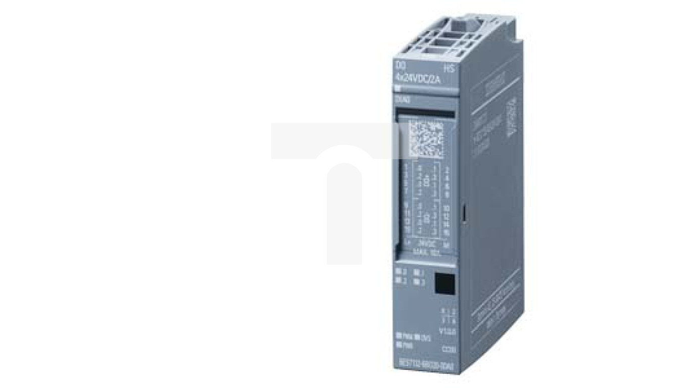SIMATIC ET 200SP, MODUŁ WYJŚĆ BINARNYCH 6ES7132-6BD20-0DA0 – SIEMENS ... SIMATIC ET 200SP, MODUŁ WYJŚĆ BINARNYCH 6ES7132-6BD20-0DA0 – SIEMENS ...