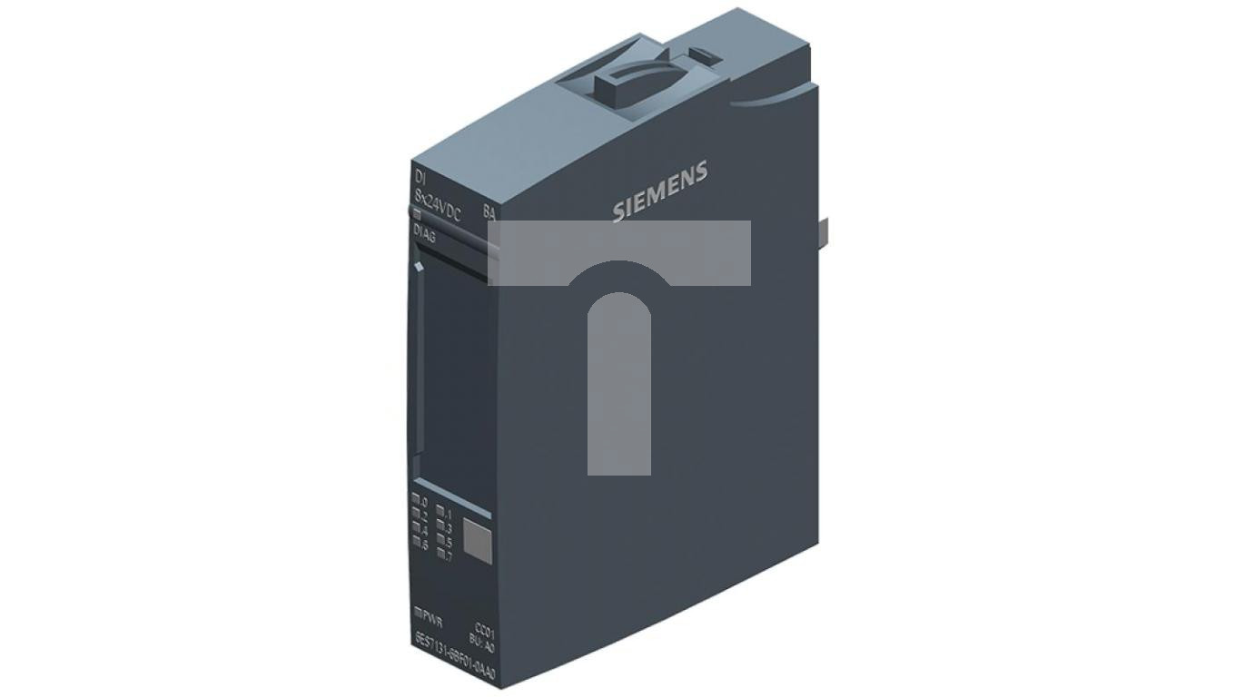 SIMATIC ET 200SP, MODUŁ WYJŚĆ BINARNYCH, DO 4 - 6ES7132-6GD51-0BA0 ... SIMATIC ET 200SP, MODUŁ WYJŚĆ BINARNYCH, DO 4 - 6ES7132-6GD51-0BA0 ...