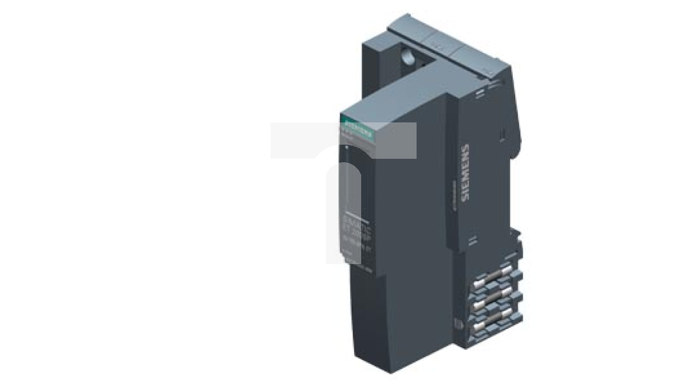 Moduł PROFINET SIMATIC ET 200SP IM 155-6PN Standard, max. 32 I/O ...