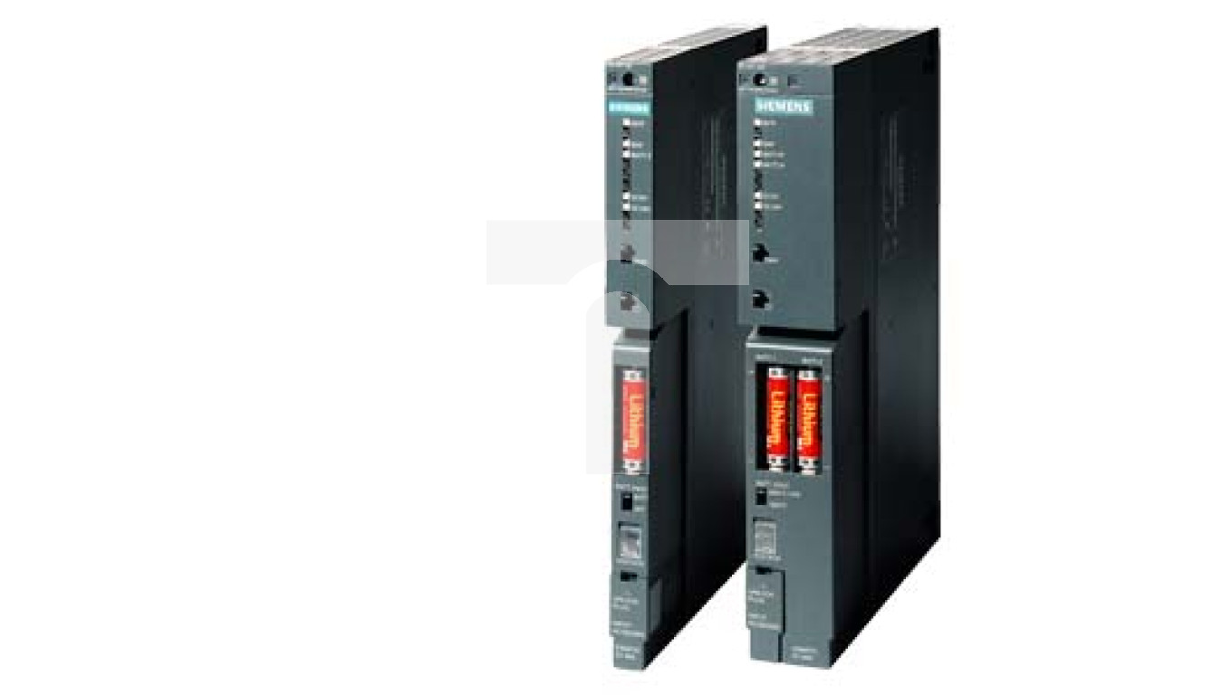 SIMATIC S7-400 PS 405 zasilacz 24/48/60V DC 5V DC 10A 6ES7405-0KA02 ...