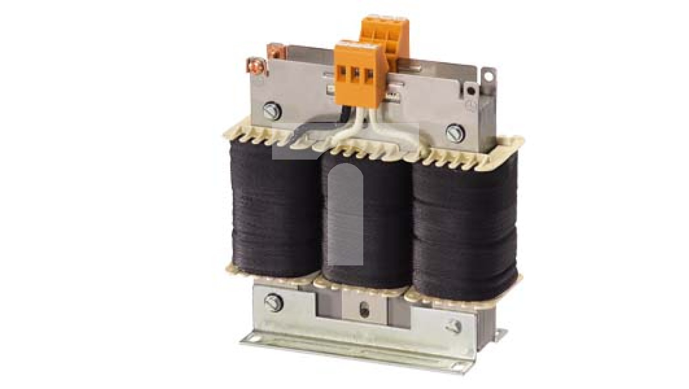 SINAMICS Dławik sieciowy 5kW SMART LINE MODULE 3P 380-480V AC 6SL3000 ...