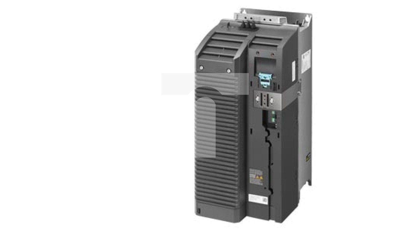 SINAMICS G120 POWER MODULE PM240-2 WITH BUILT IN CL. A FILTER WITH ...