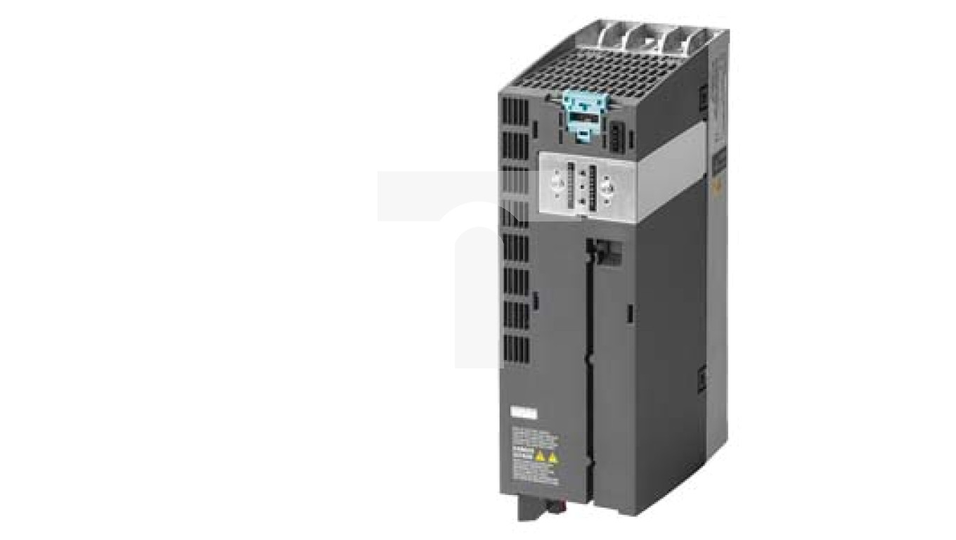 SINAMICS Moduł zasilający PM240-2 ze zintegrowanym filtrem klasy A ...