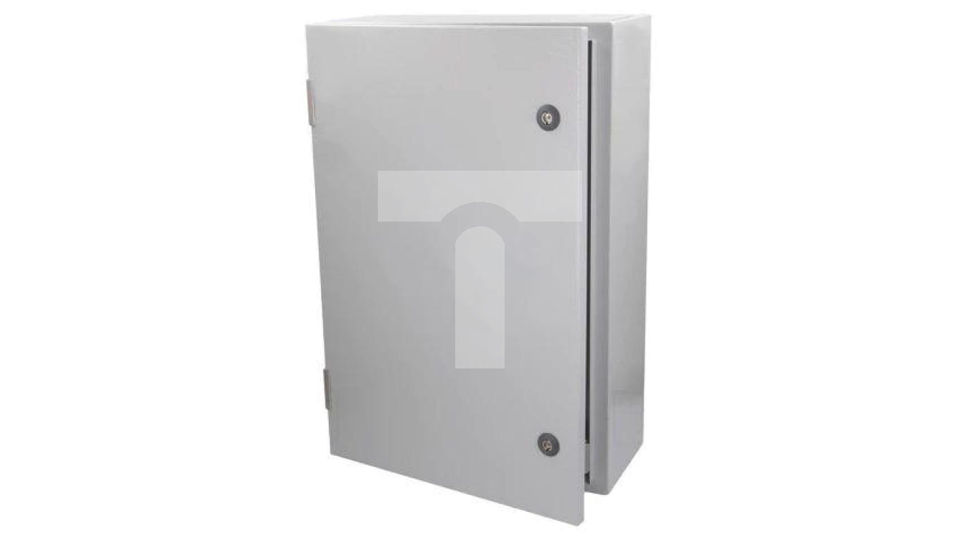 SRN6420K Obudowa: uniwersalna X: 400mm Y: 600mm Z: 200mm SR2 stal szary ...