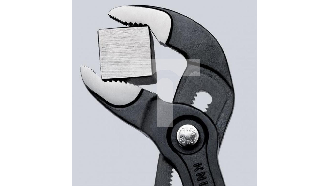 SZCZYPCE DO RUR COBRA 180MM – KNIPEX | TIM SA SZCZYPCE DO RUR COBRA 180MM – KNIPEX | TIM SA