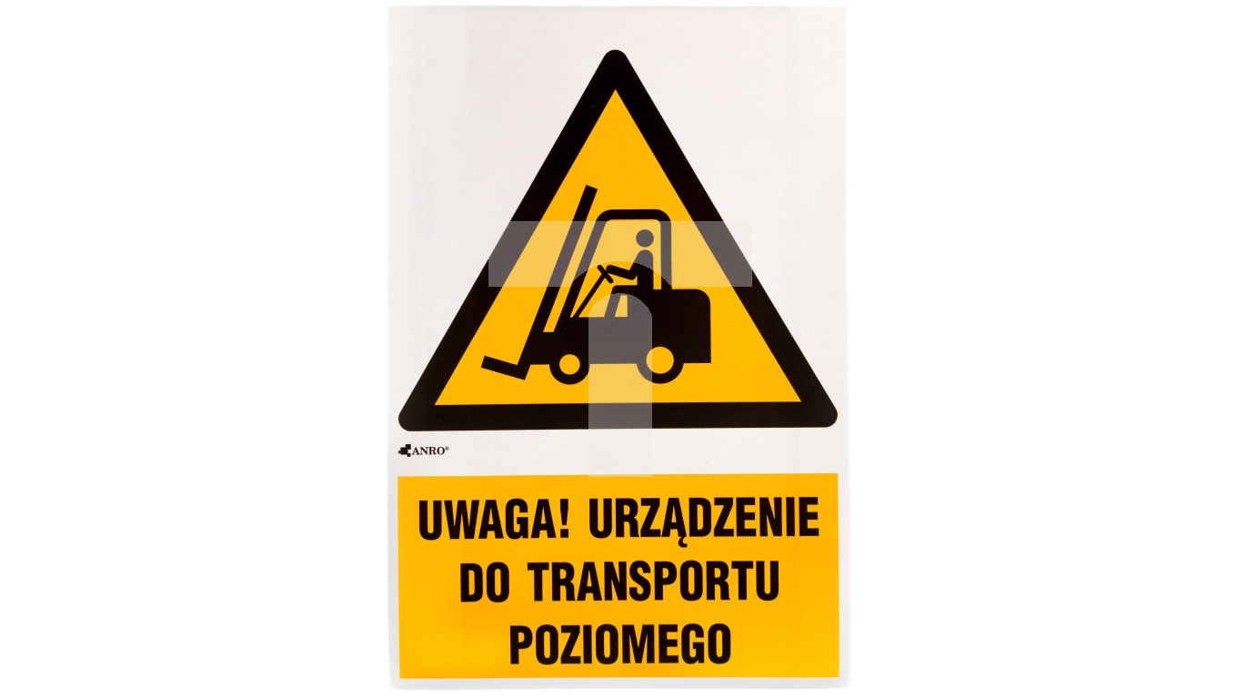 Samoprzylepna tabliczka ostrzegawcza /Ostrzeżenie przed urządzeniami do ... Samoprzylepna tabliczka ostrzegawcza /Ostrzeżenie przed urządzeniami do ...