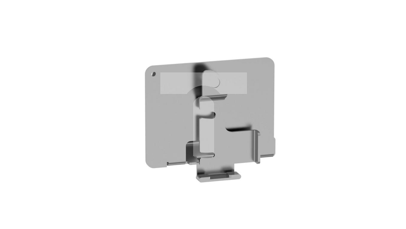 Schneider Electric EVlink Pro AC Metal uchwyt na kabel EVA1FWHS12 ...