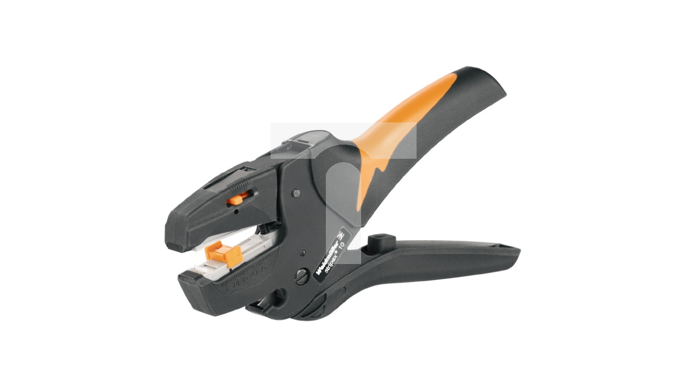 Ściągacz izolacji 0,08-10mm2 STRIPAX 9005000000 – Weidmuller Sp. z o.o ...