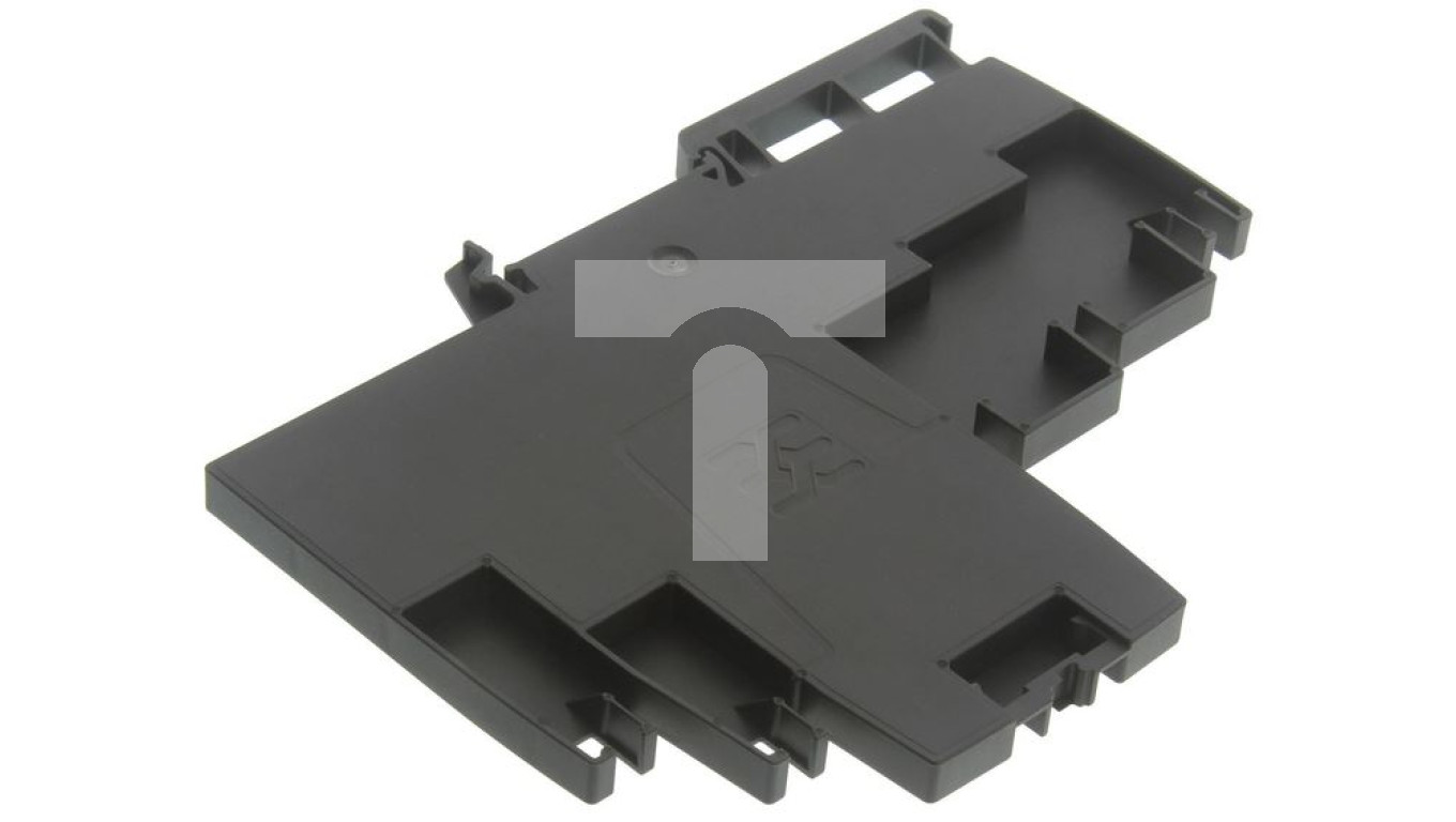 Ścianka końcowa i przegroda do złączek AMG PP 2123000000 /40szt ...