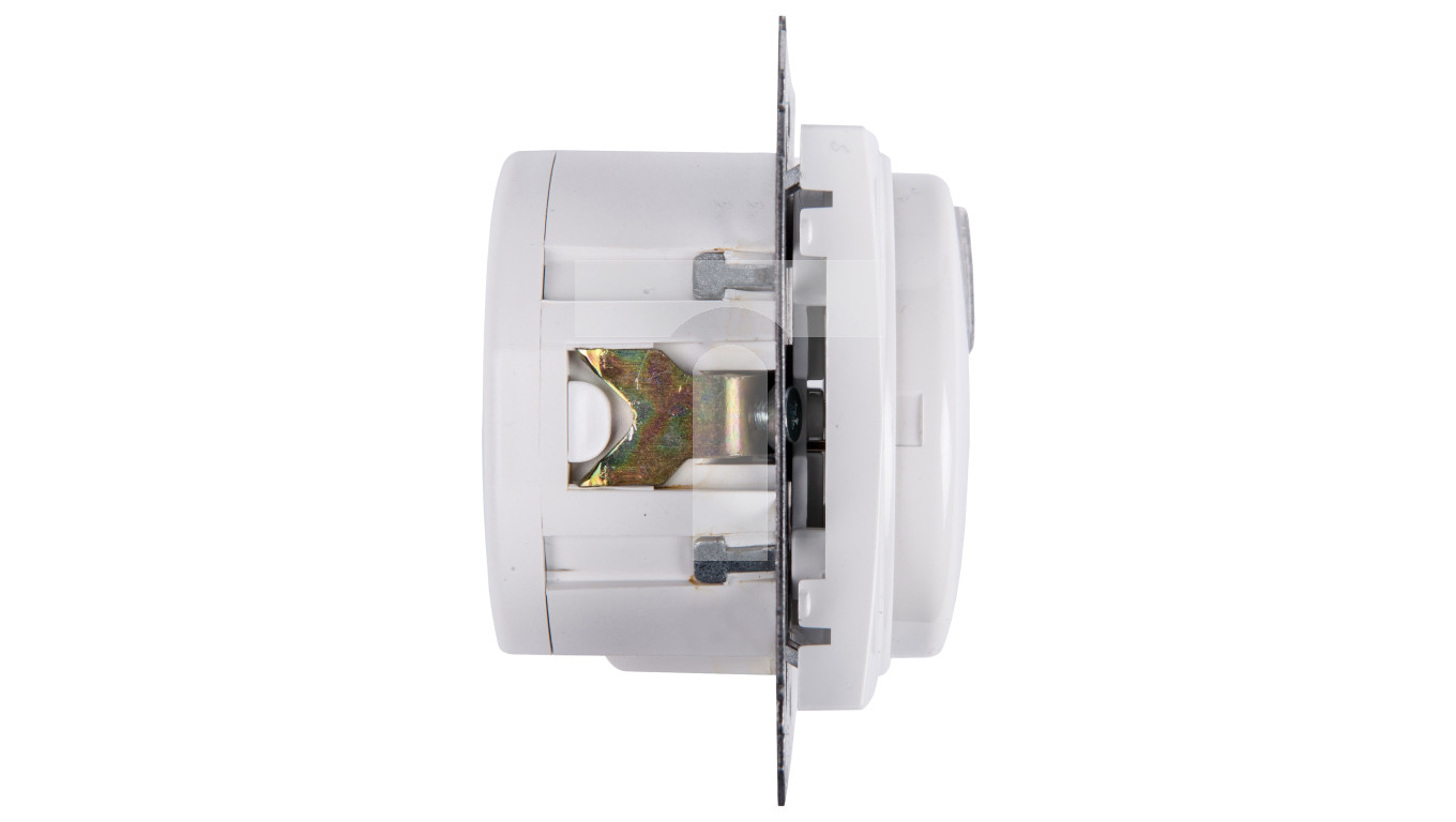 Simon 54 Dzwonek elektroniczny 12V 70dB IP20 biały DDT1.01/11 – Kontakt ...