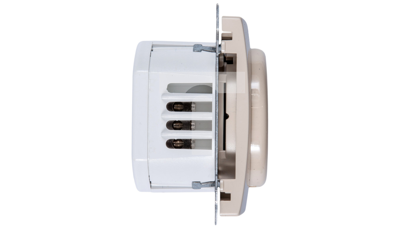 Simon Basic Ściemniacz obrotowy 20-500VA beżowy BMS9T.01/12 – Kontakt ...