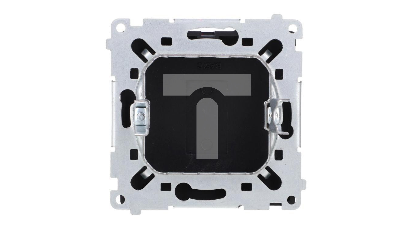 Simon Basic Zaślepka ramki (moduł). Mocowanie za pomocą łapek lub ...