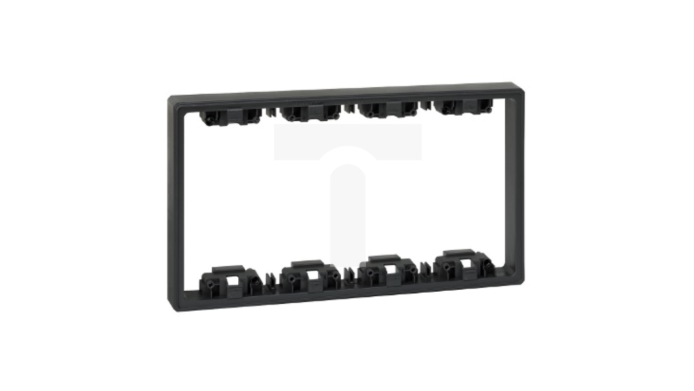 Simon Connect Element pogłębiający do obudów podtynkowych i natynkowych ...