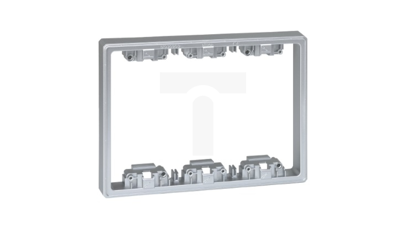 Simon Connect Element pogłębiający do obudów podtynkowych i natynkowych ...