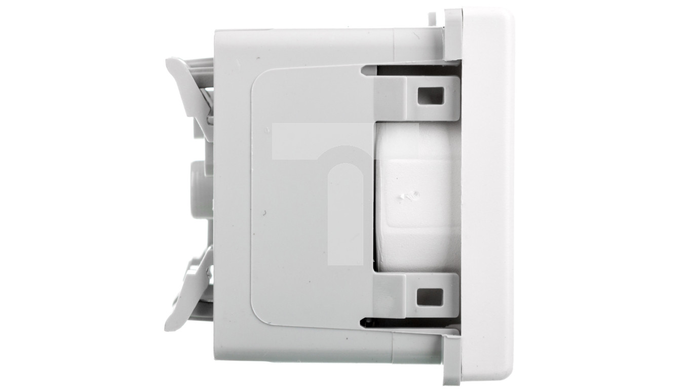 Simon Connect Gniazdo K45 pojedyncze DATA z/u 16A IP20 z kluczem ...