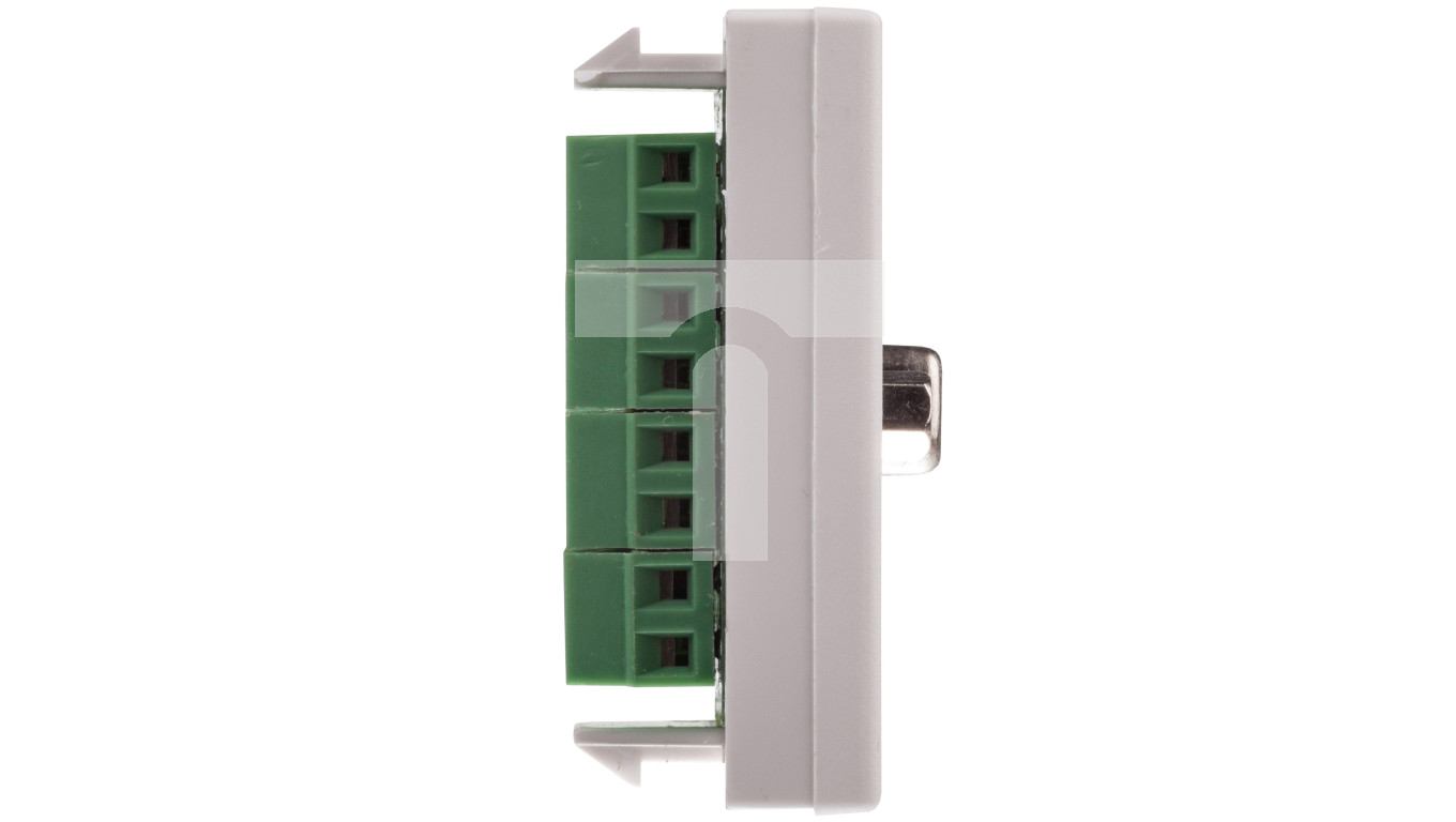 Simon Connect Gniazdo K45 video VGA /D-Sub 15/ czysta biel K100B/9 ...