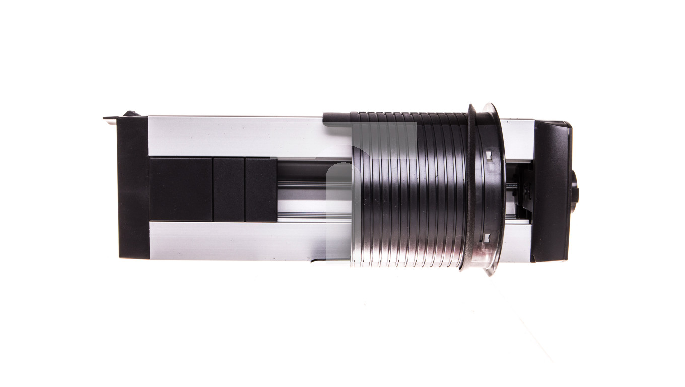 Simon Connect Kolumna Teleblock 4xK45 aluminium KTL204 – Kontakt-Simon ...