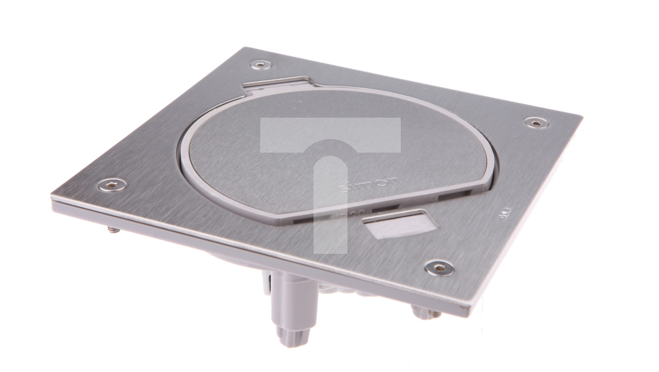 Simon Connect Wkład puszki KSE IP66 z pokrywą i gniazdem K45 ...