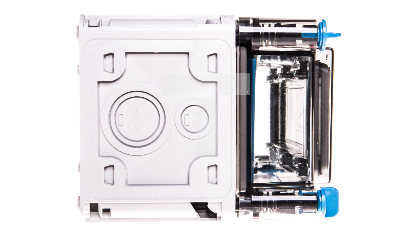 Skrzynka modułowa Mi, IP 65, wlk.1 - 1x12 modułów, z zac. Fixconnect i ...