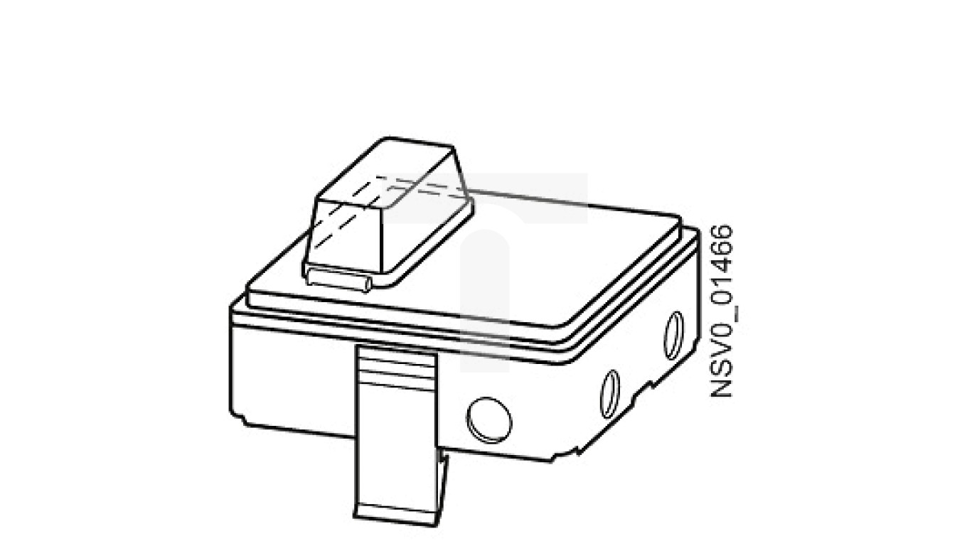 Skrzynka odpływowa do dowolnej zabudowy BVP:203247 – SIEMENS | TIM SA